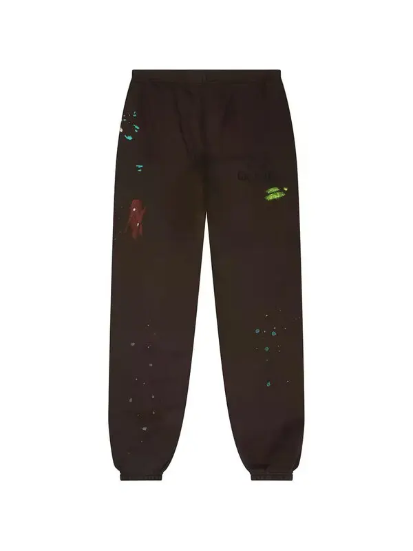 GALLERY DEPT. Elastic Waist Track Pants