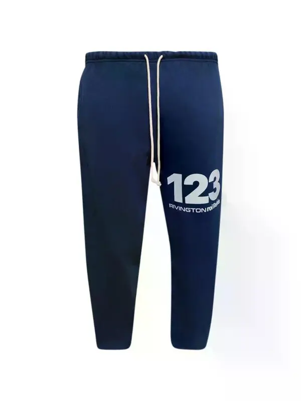 RIVINGTON ROI REBIS Metanoia Uso Track Pants