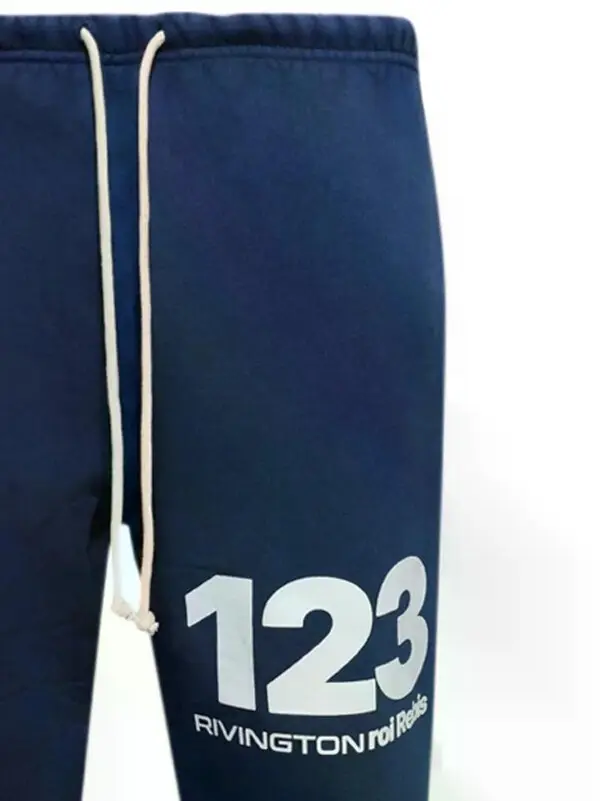 RIVINGTON ROI REBIS Metanoia Uso Track Pants