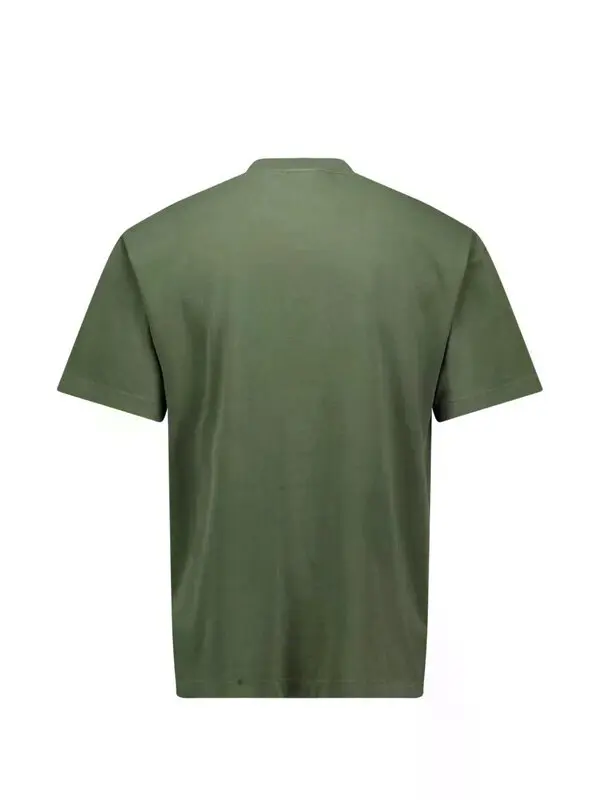 SUPERVSN Graphic-print T-shirt