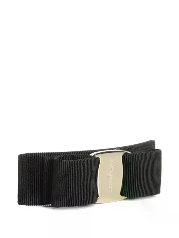 FERRAGAMO Vara Bow Hair Clip