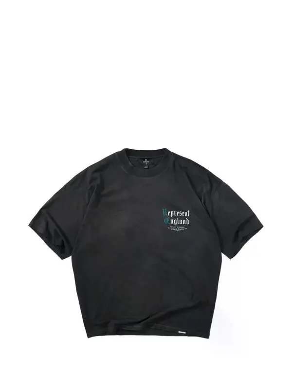 REPRESENT Private Members T-shirt