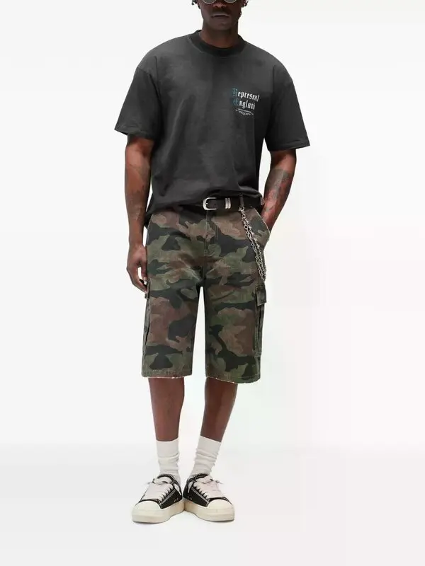 REPRESENT Private Members T-shirt