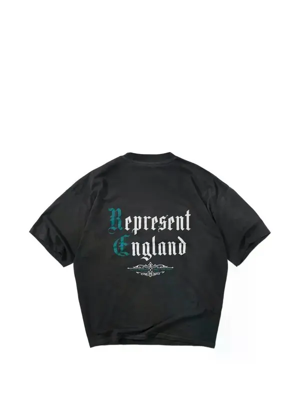 REPRESENT Private Members T-shirt