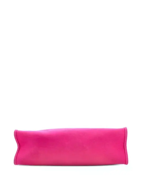 Hermès Herbag Zip Bag