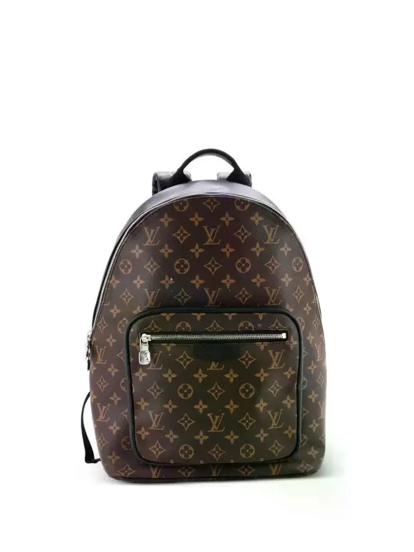 LOUIS VUITTON Josh Backpack