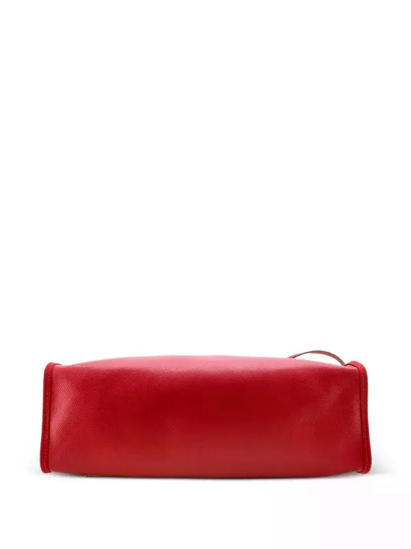 Hermès Herbag Zip Berline 31 Shoulder Bag