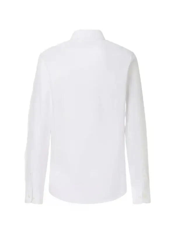 HACKETT  Tailored-fit Poplin Shirt