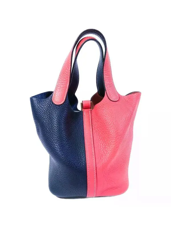 Hermès Picotin Pm Bag