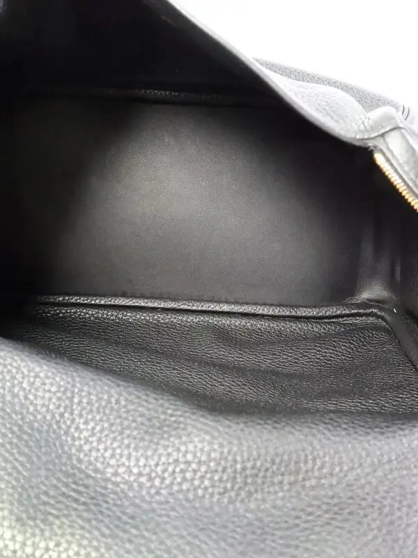 Hermès 26 Lindy Tote Bag