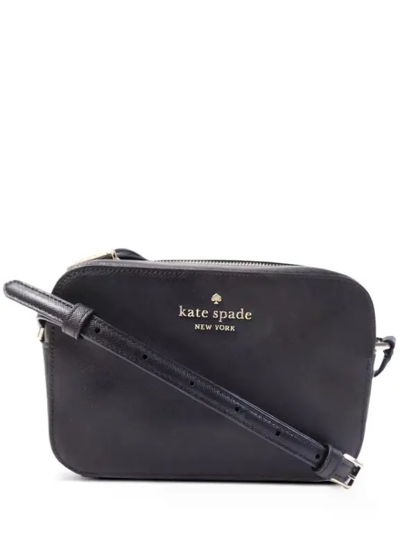 Kate Spade New York Leather Crossbody Bag