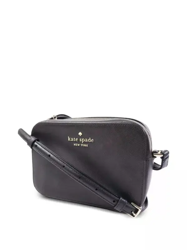 Kate Spade New York Leather Crossbody Bag