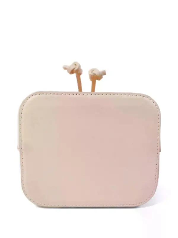 Fendi Mon Tresor Mini Bag