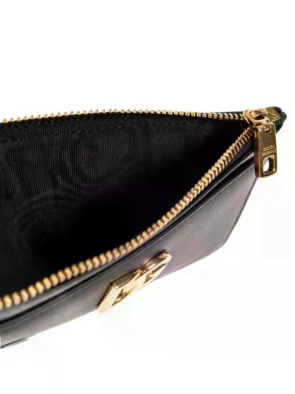 Dolce & Gabbana Dg-logo Card Holder