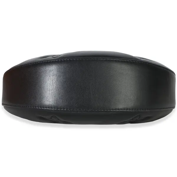 LOUIS VUITTON Calfskin Bubblegram Over The Moon Shoulder Bag