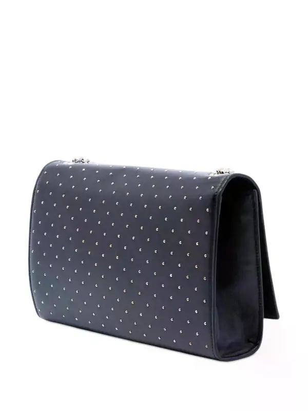 Saint Laurent Medium Monogram Kate Crossbody Bag