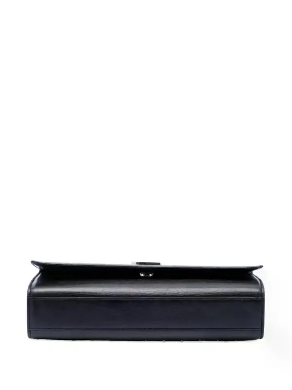 Saint Laurent Medium Monogram Kate Crossbody Bag
