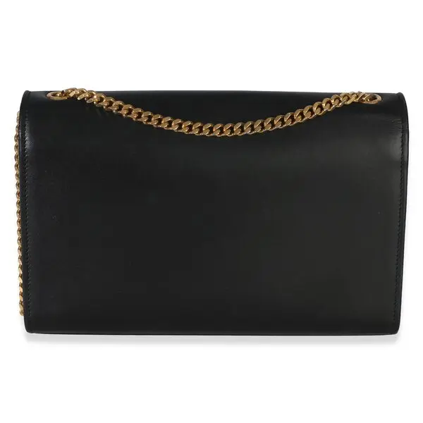 Saint Laurent Kate Tassel Shoulder Bag