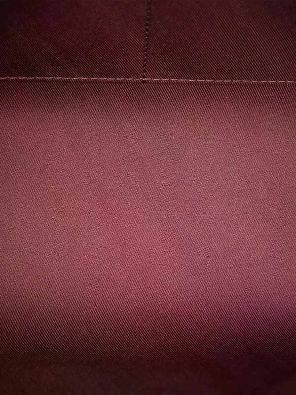 LOUIS VUITTON Damier Ebene Bond Street Satchel