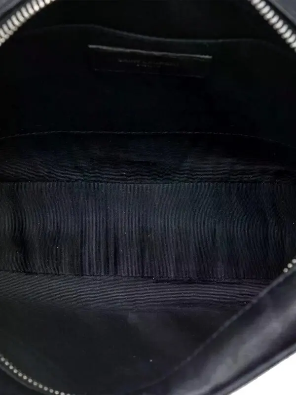 Saint Laurent Monogram Lou Camera Bag
