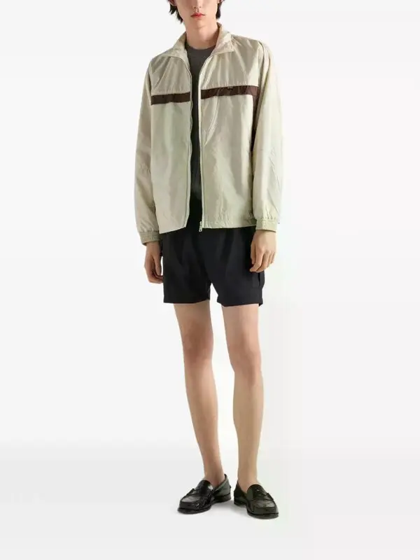 Prada Re-nylon Jacket