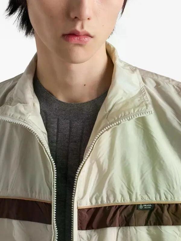 Prada Re-nylon Jacket