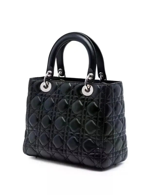 Dior Lambskin Lady Satchel