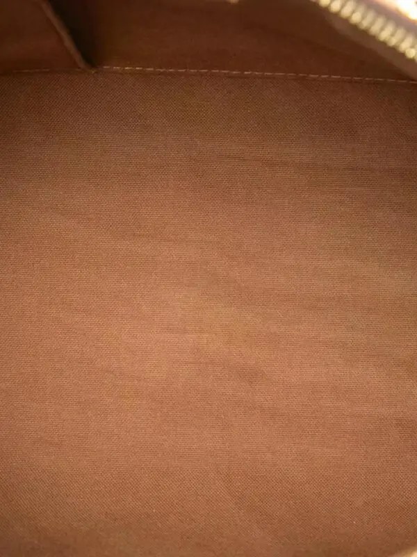 LOUIS VUITTON Tivoli Pm Monogram Canvas Handbag
