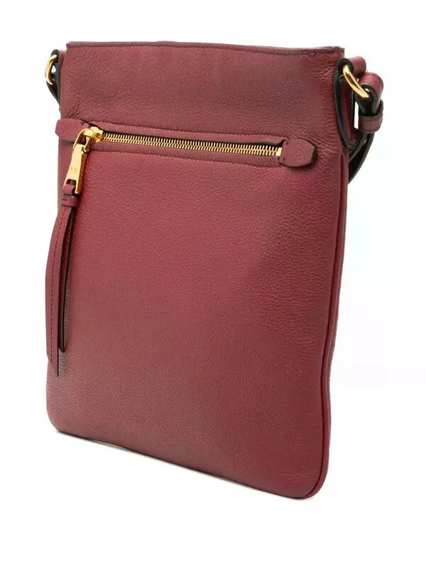 Prada Vitello Daino Crossbody Bag