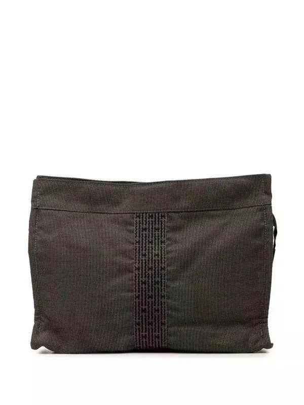 Hermès Herline Clutch Bag