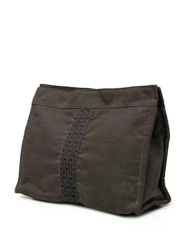 Hermès Herline Clutch Bag