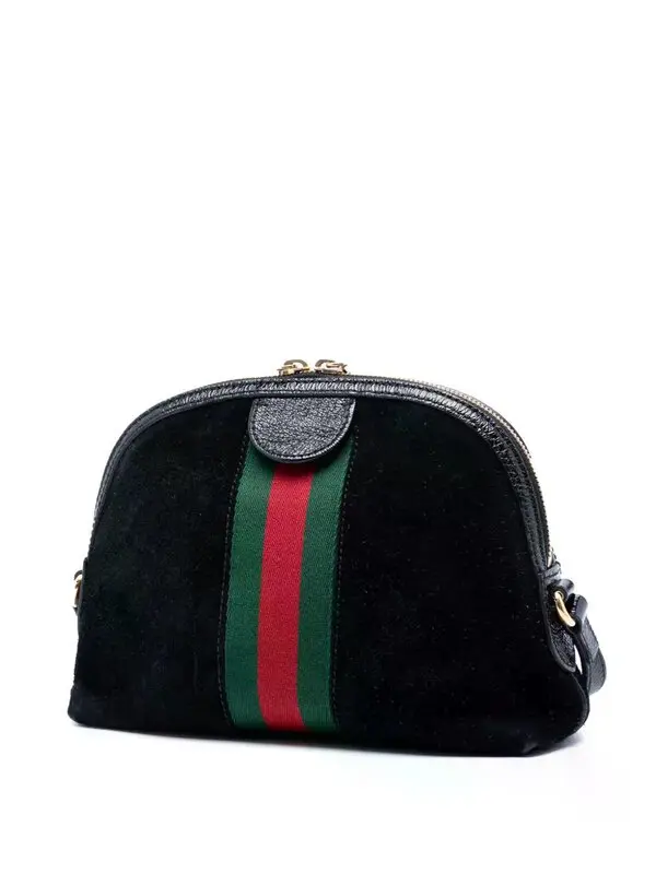 Gucci Ophidia Dome Crossbody Bag