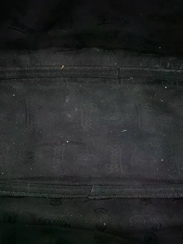 Gucci Gg Imprimé Crossbody Bag