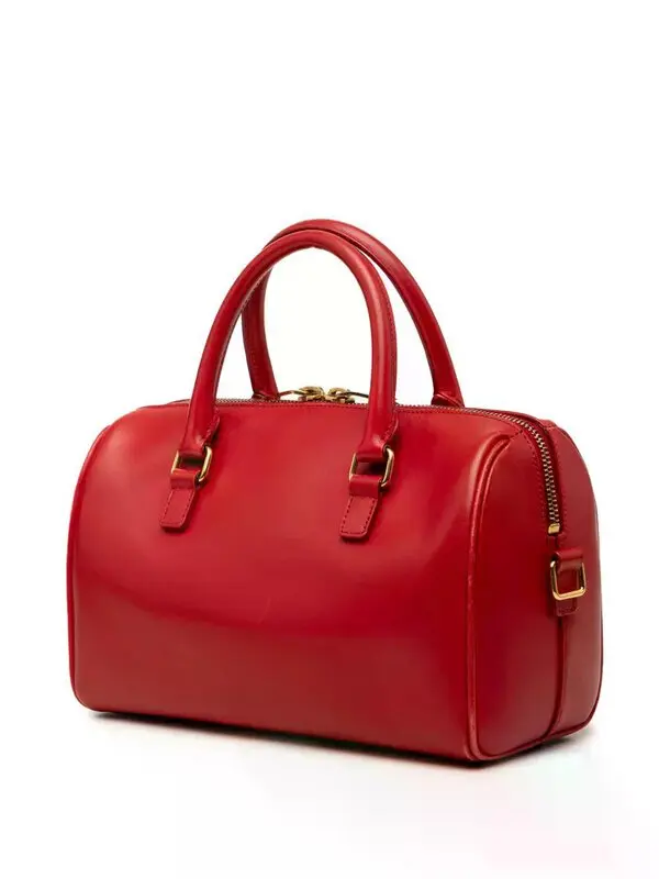 Saint Laurent Classic Duffle Satchel