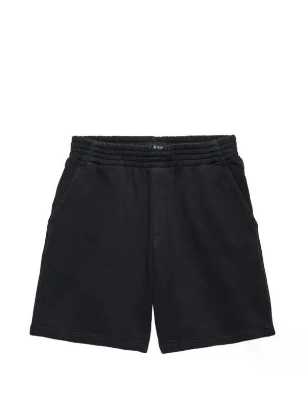 Prada Cotton Bermuda Shorts