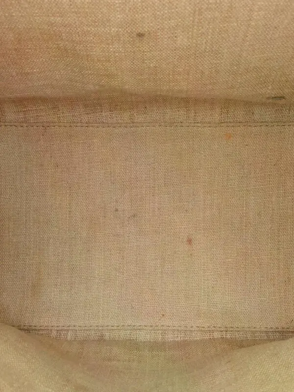 Fendi Silvana Top Handle Bag Satchel