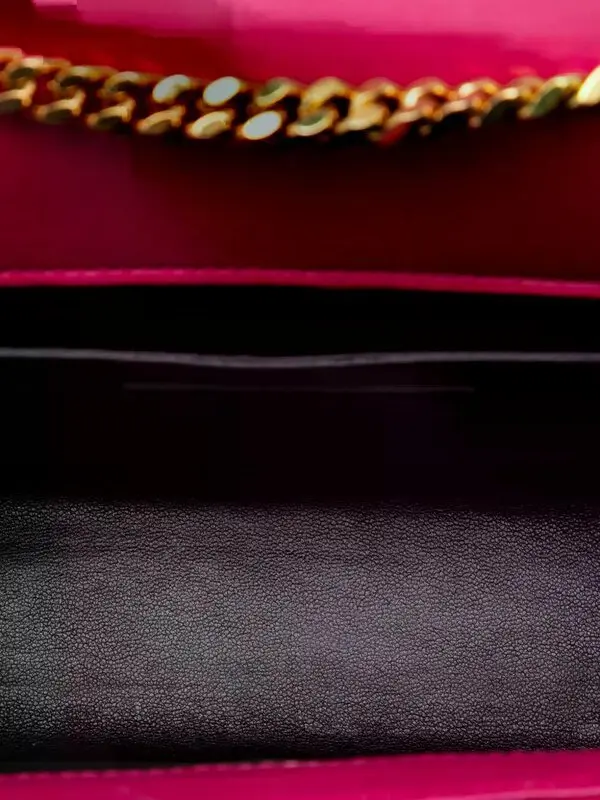 Saint Laurent Small Monogram Envelope Bag
