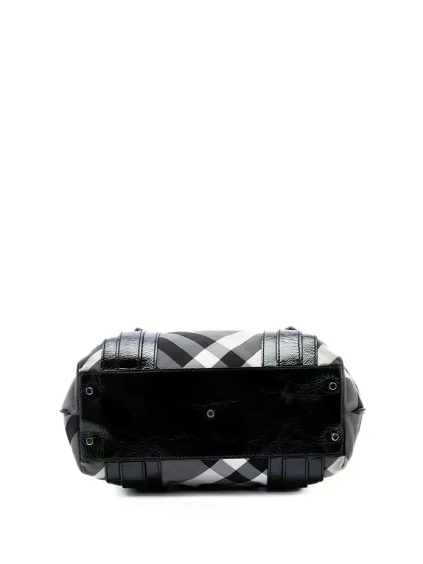 Burberry Victoria Tote Bag