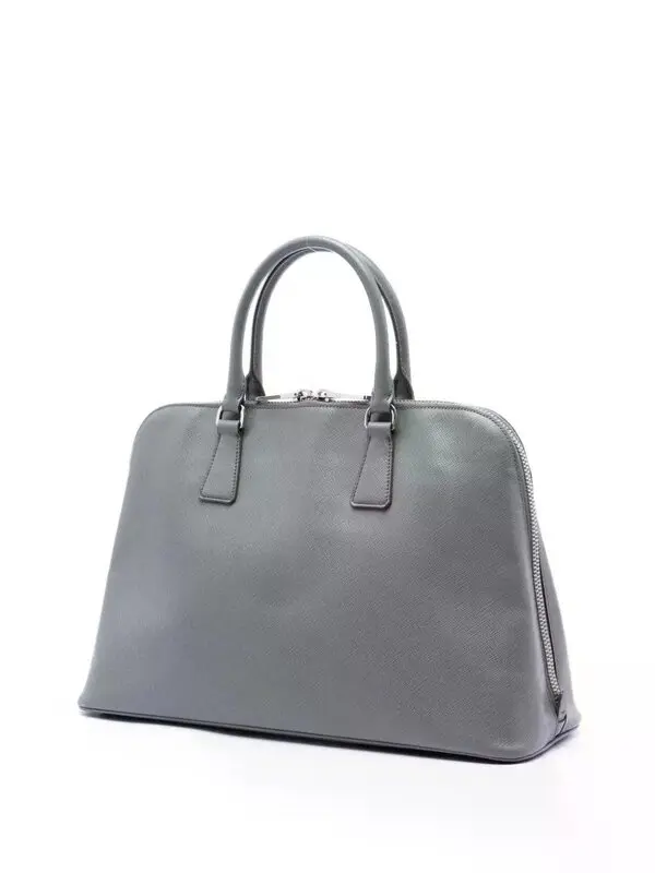 Prada Saffiano Lux Promenade Satchel