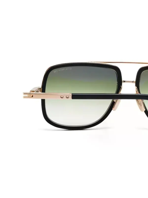 Dita Mach One Sunglasses
