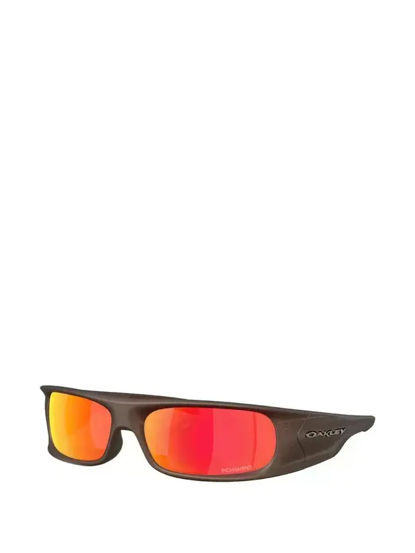 Oakley Highland Rectangle Sunglasses