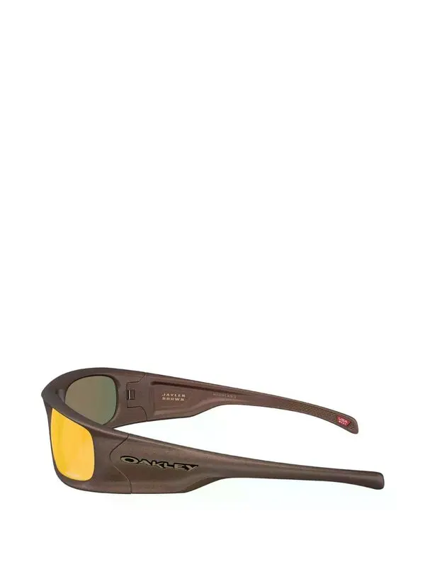 Oakley Highland Rectangle Sunglasses