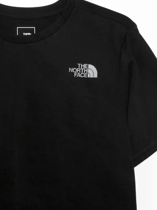 The North Face Logo-print T-shirt