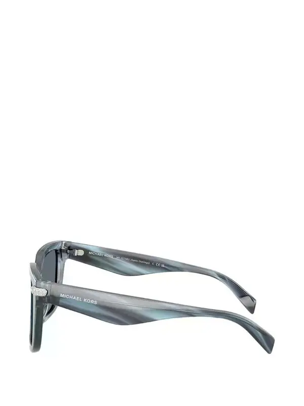 Michael Kors Square Frame Sunglasses