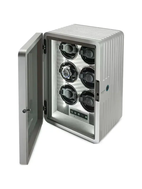 RAPPORT LONDON Neo Six Watch Winder