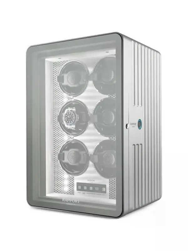 RAPPORT LONDON Neo Six Watch Winder