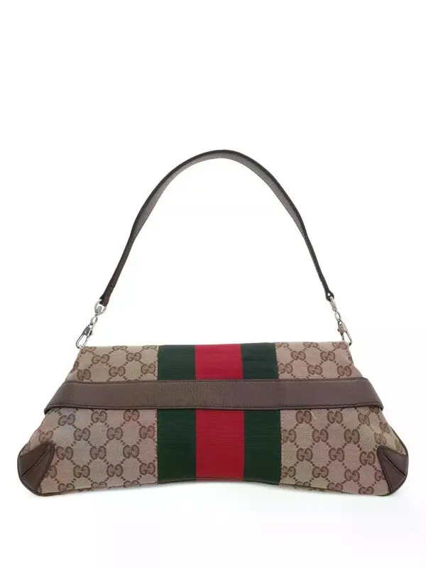 Gucci Horsebit Shoulder Bag