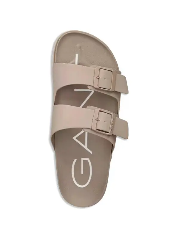 Gant Double-strap Slides