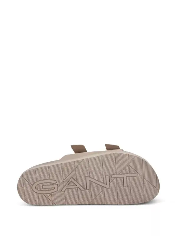 Gant Double-strap Slides