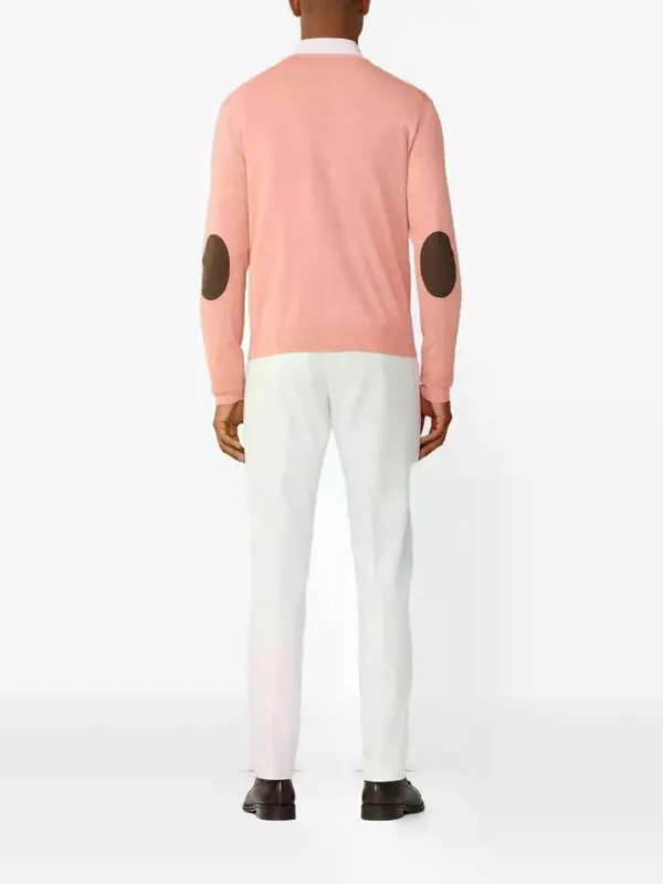 HACKETT LONDON Crew-neck Sweater